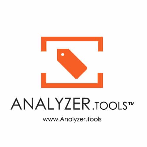 Home | Analyzer.Tools