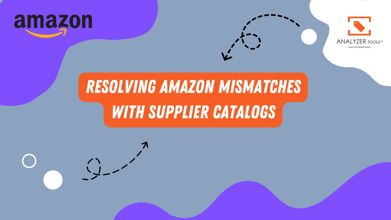 Resolving UPC/EAN Mismatches With Supplier Catalogs
